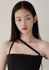 Yi Liu - Model Profile - Photos & latest news