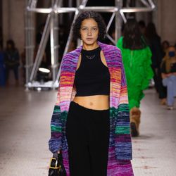 MJ Herrera - Model Profile - Photos & latest news