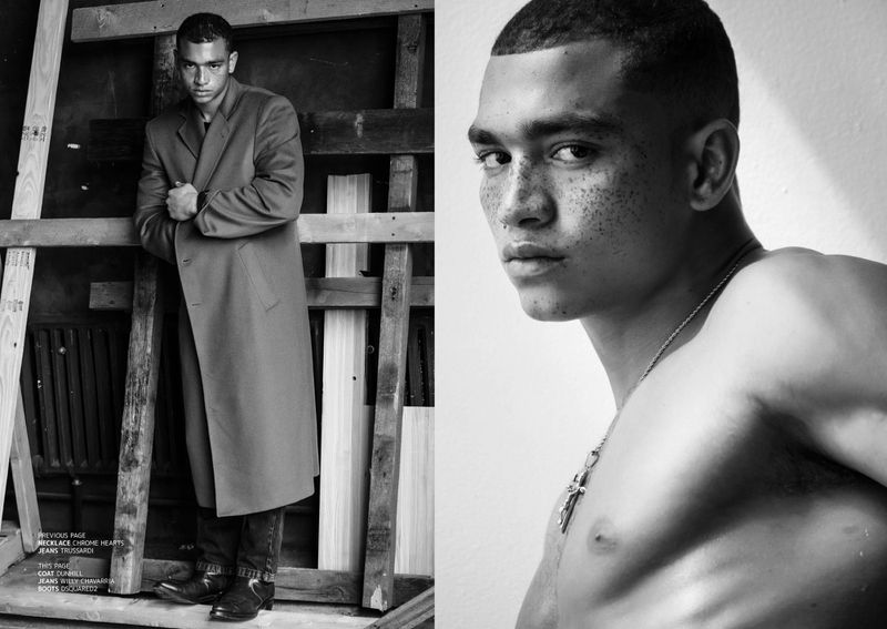 Lonely Day (JON Magazine)