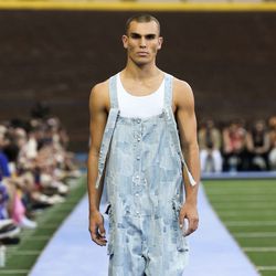 Josh McGregor - Model Profile - Photos & latest news