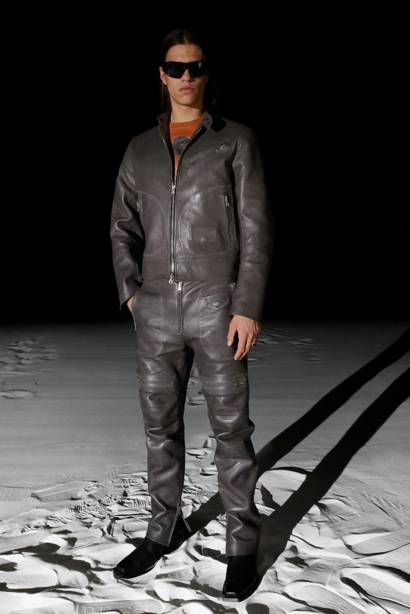 Diesel SS23 Resort (Diesel)