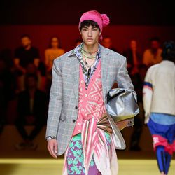 Brando Erba - Model Profile - Photos & latest news