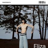 SHADOWPLAY ISSUE 1 Summer 2022 Covers (SHADOWPLAY Magazine)