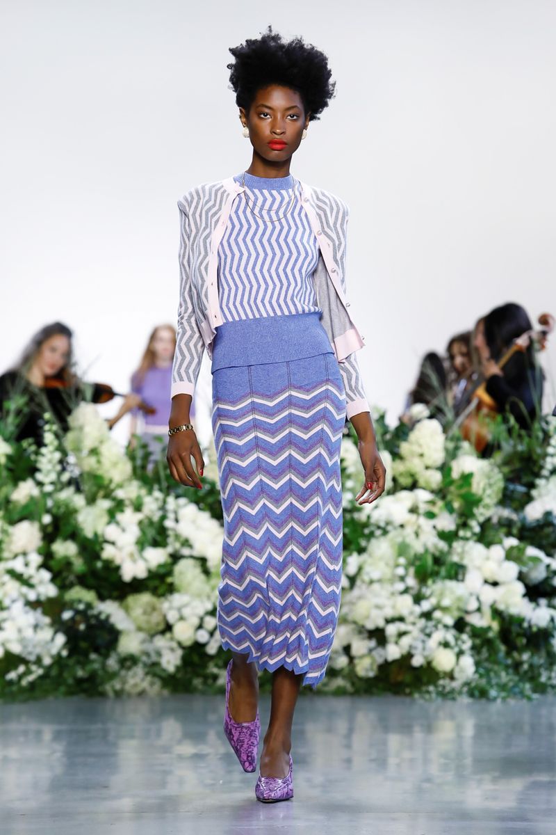 Calvin Luo S/S 19 Show (Calvin Luo)