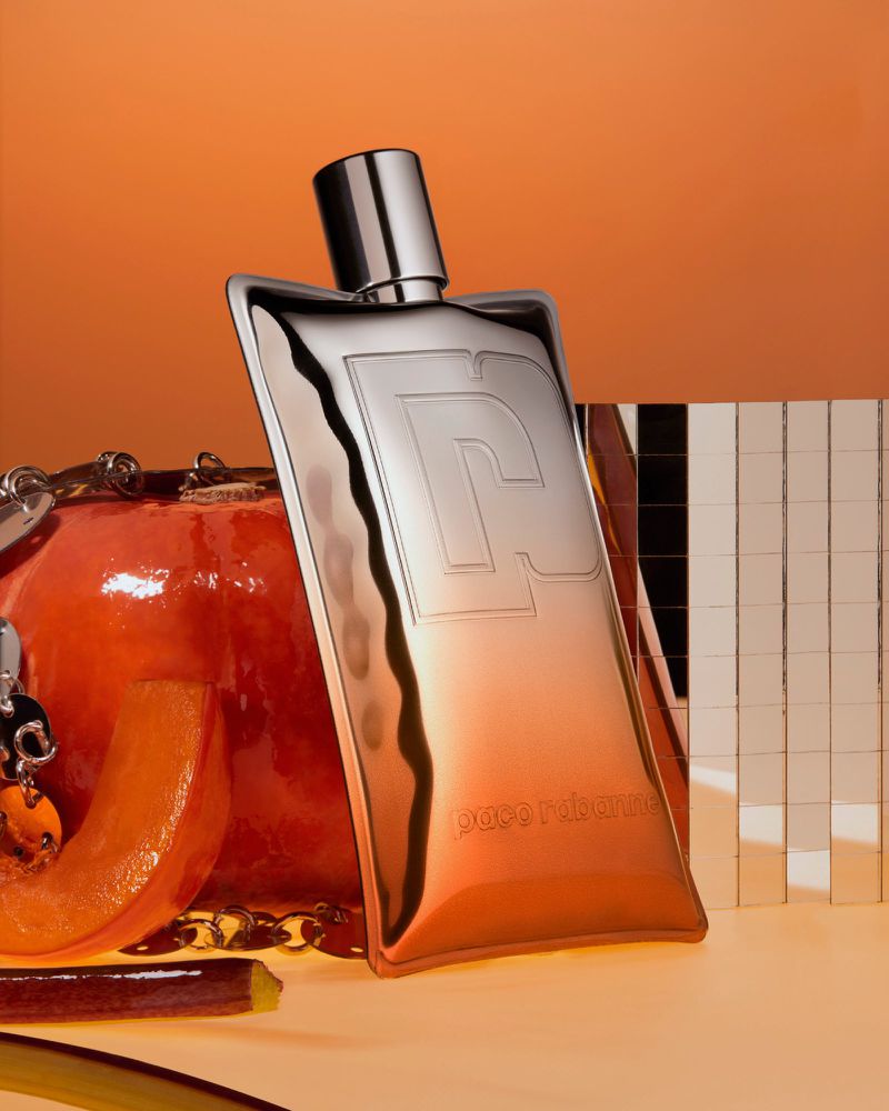 Paco Rabanne Fragrance 2021 (Rabanne)