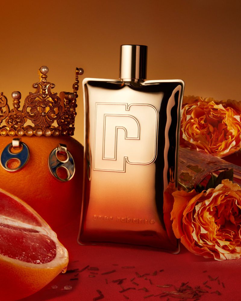 Paco Rabanne Fragrance 2021 (Rabanne)
