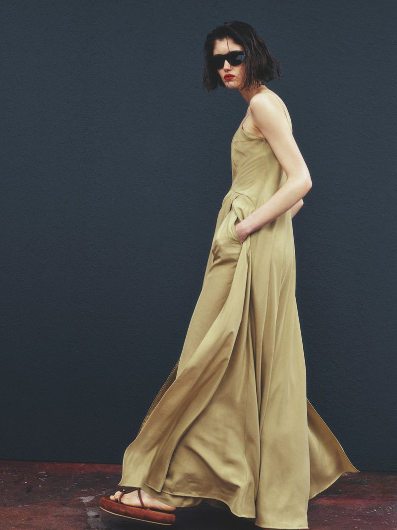 Spring Dress Code (LUISAVIAROMA.COM)