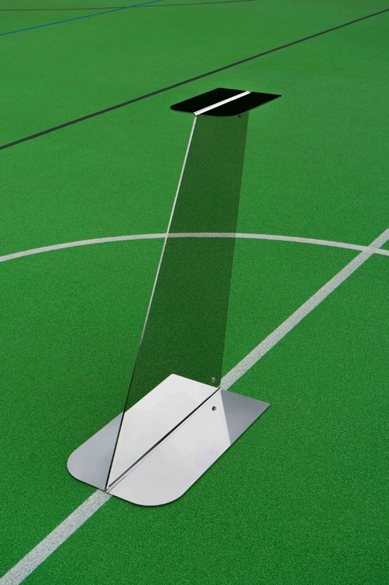 IBICF by Sascha Huth/acteTM exhibited at König Galerie Berlin (Special Projects)