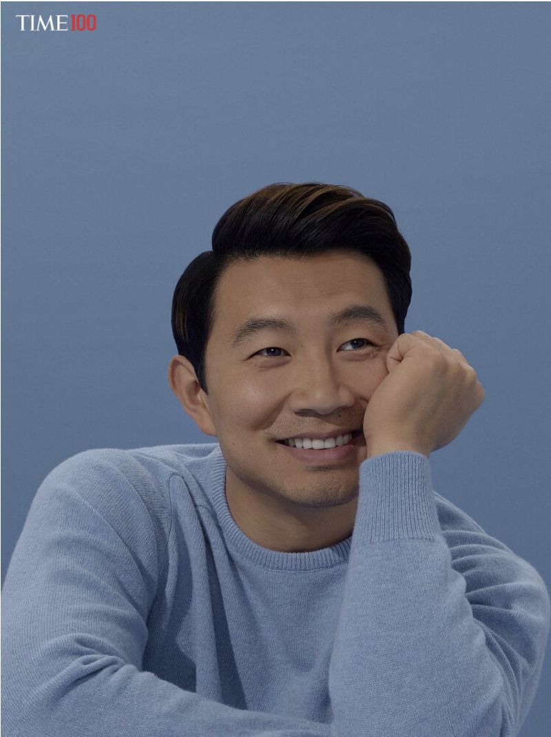 Time Magazine June 6th, 2022 Covers (Time Magazine)