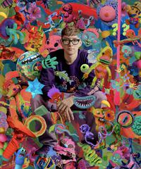 Gary Card - Set Designer Profile - Photos & latest news