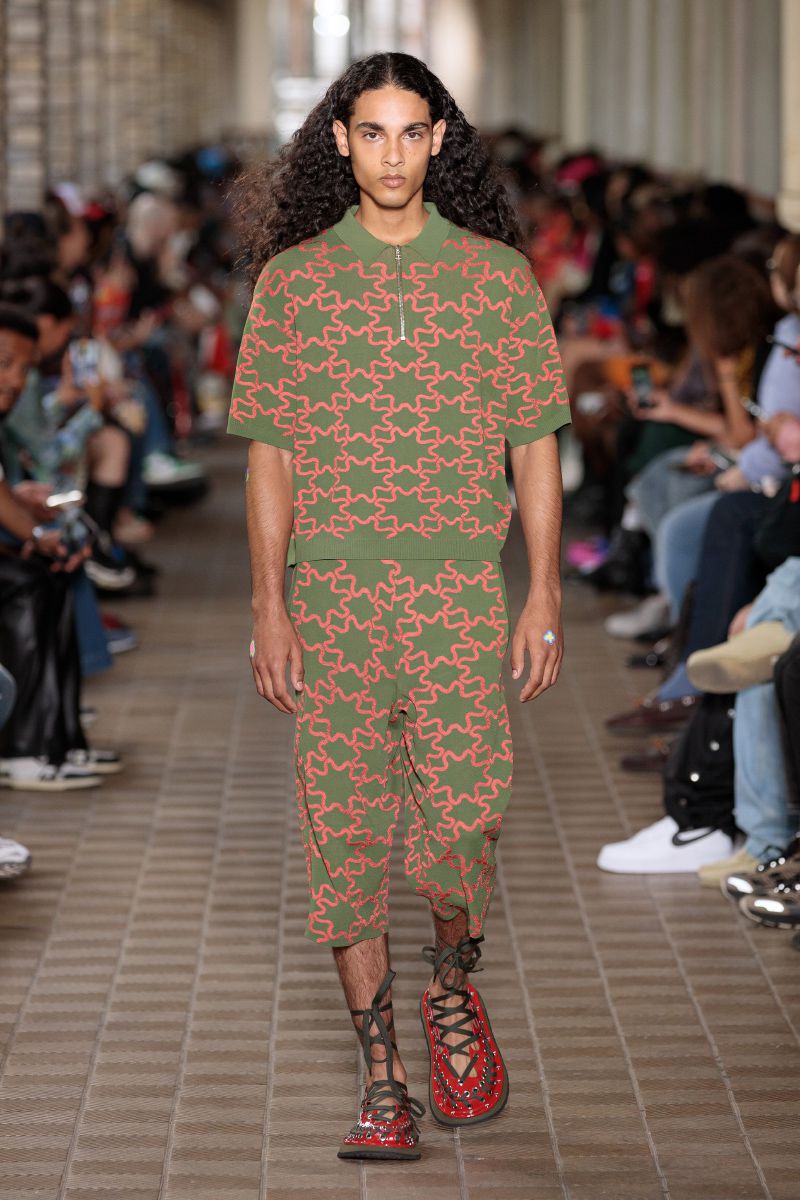 Bluemarble S/S 23 Men's Show (Bluemarble)