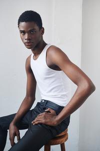 Daniel Williams - Model Profile - Photos & latest news
