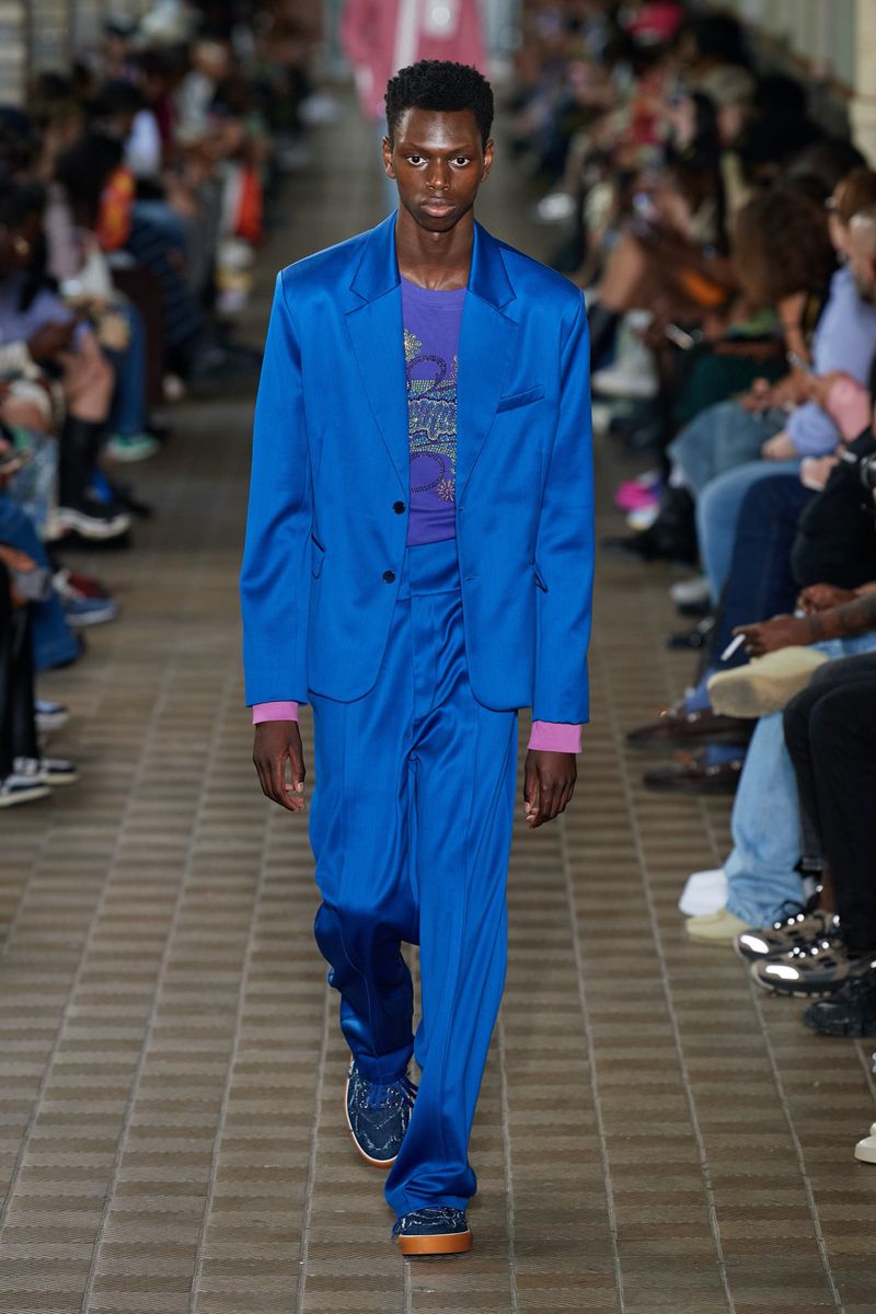 Bluemarble S/S 23 Men's Show (Bluemarble)