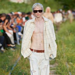 Sebastian Christopher Kent - Model Profile - Photos & latest news