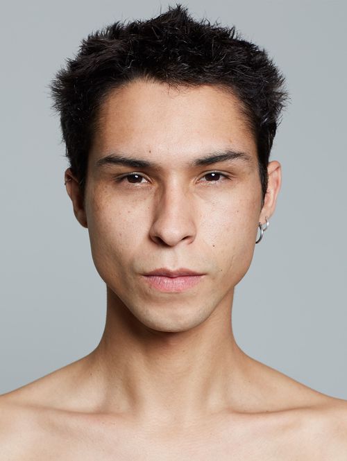 Emilio Velasquez - Model Profile - Photos & latest news