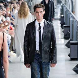 Emilio Velasquez - Model Profile - Photos & latest news