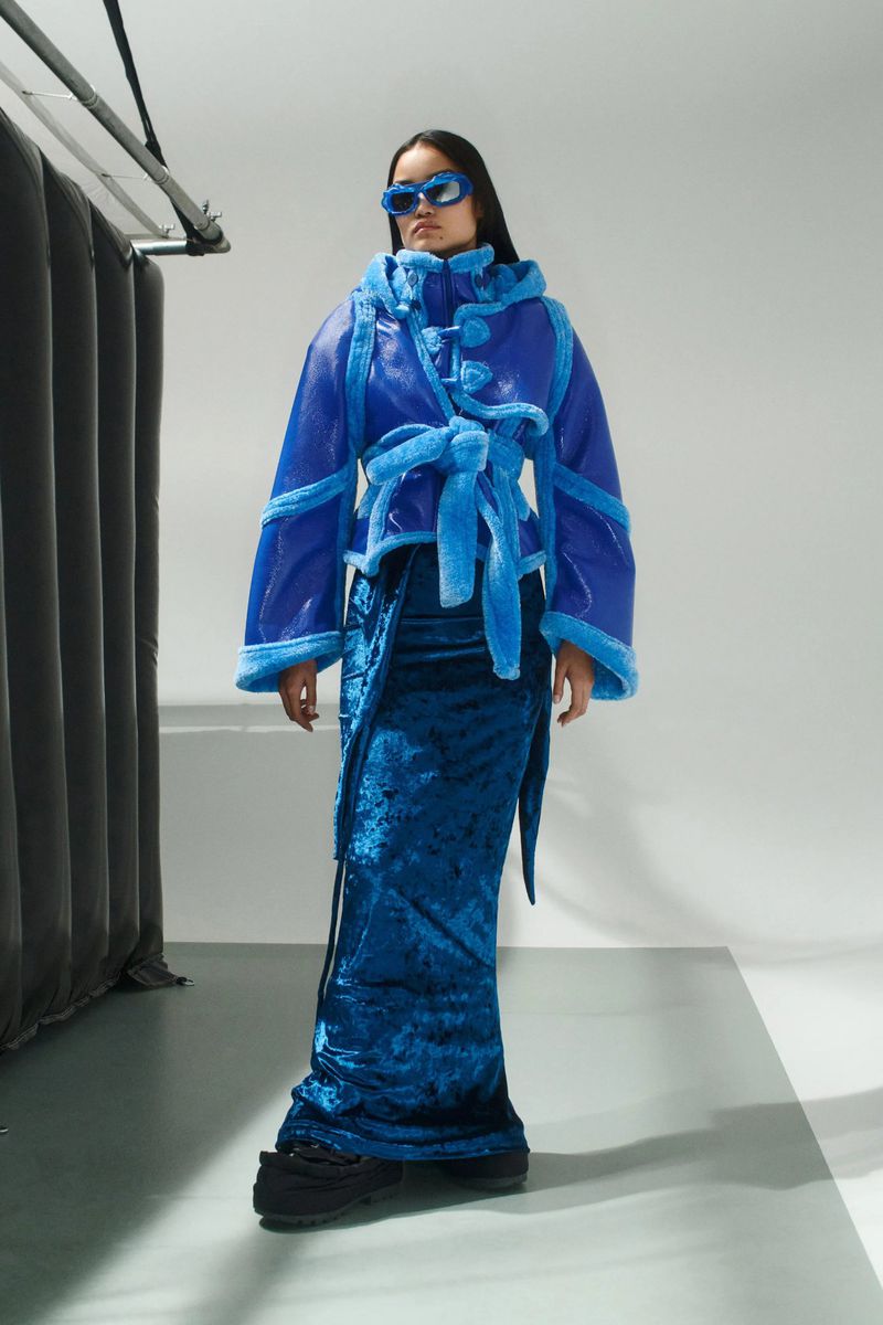 Ottolinger F/W 22 Presentation (Ottolinger)