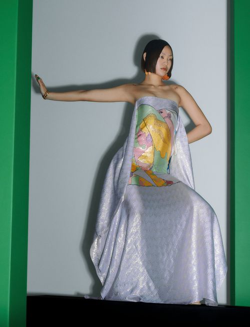 Byul Kim - Model Profile - Photos & latest news