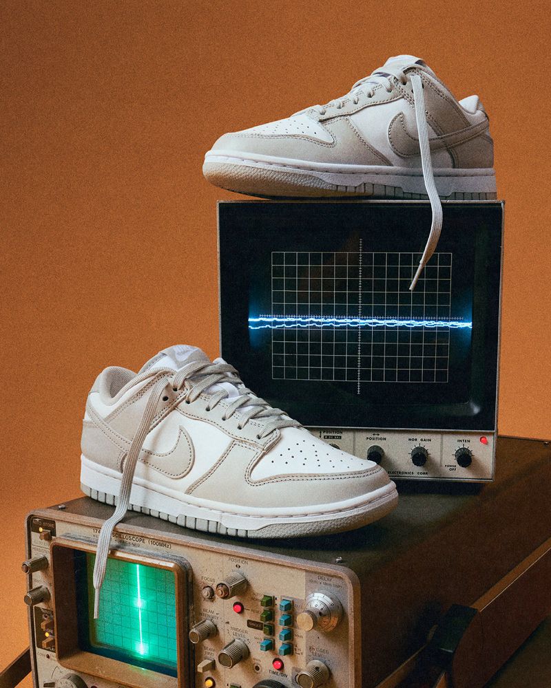 Nike Dunks Campaign 2022 (Nike)