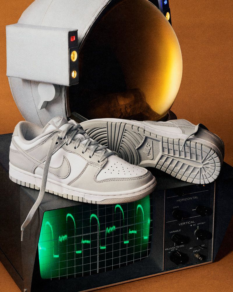 Nike Dunks Campaign 2022 (Nike)