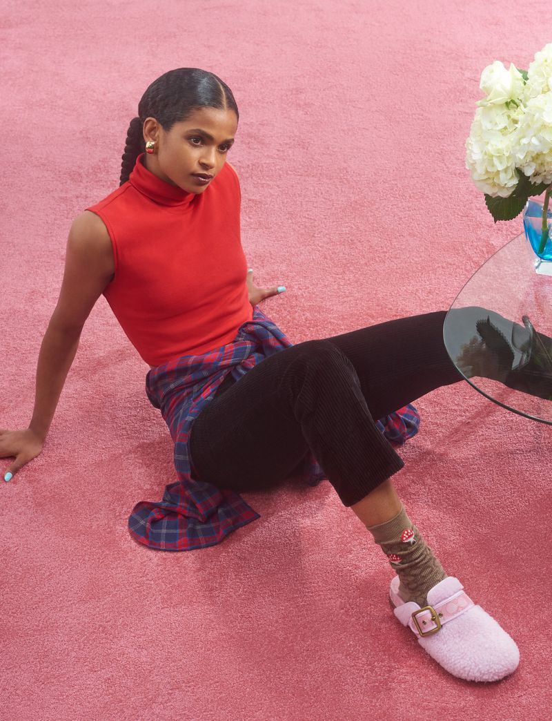 Ramla Ali (Pop Magazine)