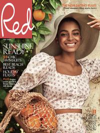 Red Magazine