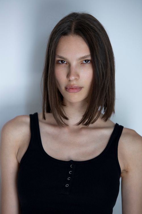 Anna Savka - Model Profile - Photos & latest news