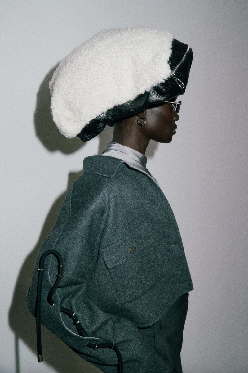Et Ochs Resort 23 Lookbook (Et Ochs)
