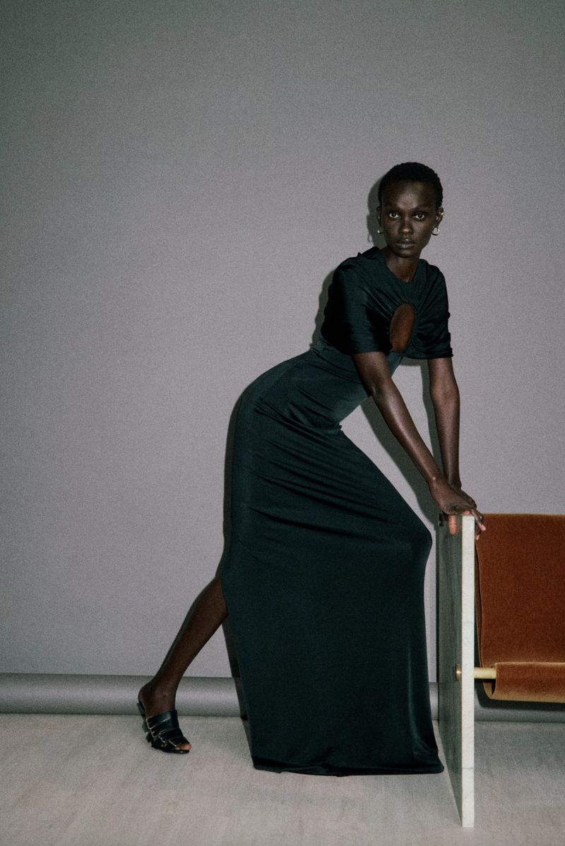 Et Ochs Resort 23 Lookbook (Et Ochs)