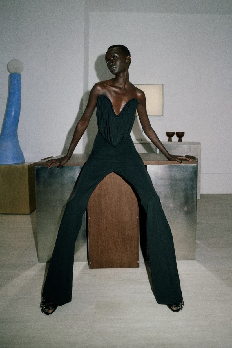 Et Ochs Resort 23 Lookbook (Et Ochs)