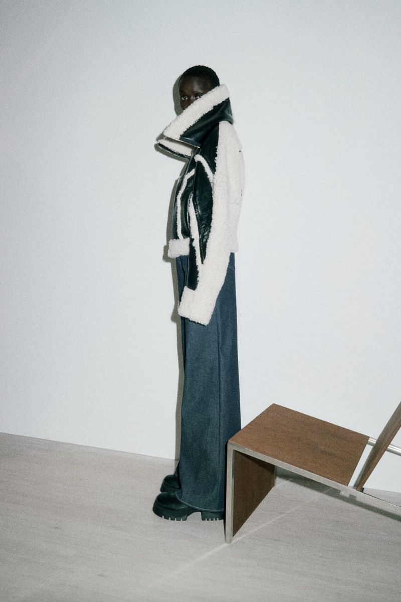 Et Ochs Resort 23 Lookbook (Et Ochs)