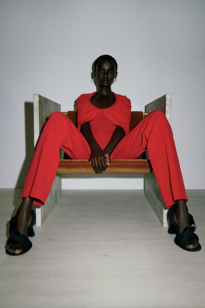 Et Ochs Resort 23 Lookbook (Et Ochs)