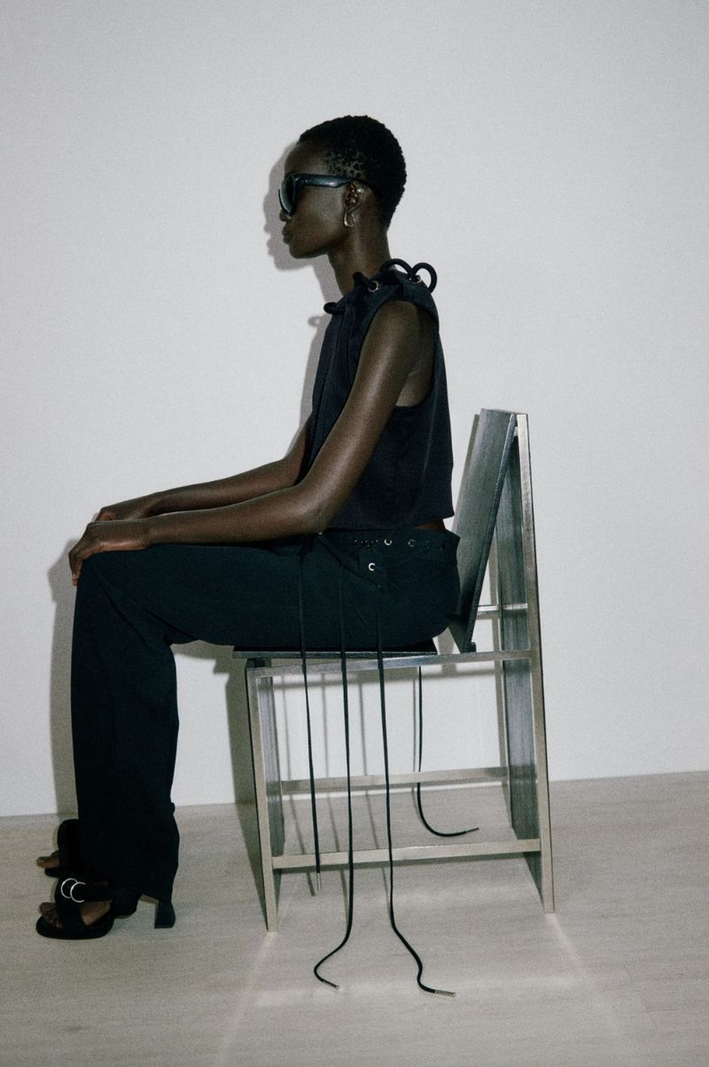 Et Ochs Resort 23 Lookbook (Et Ochs)