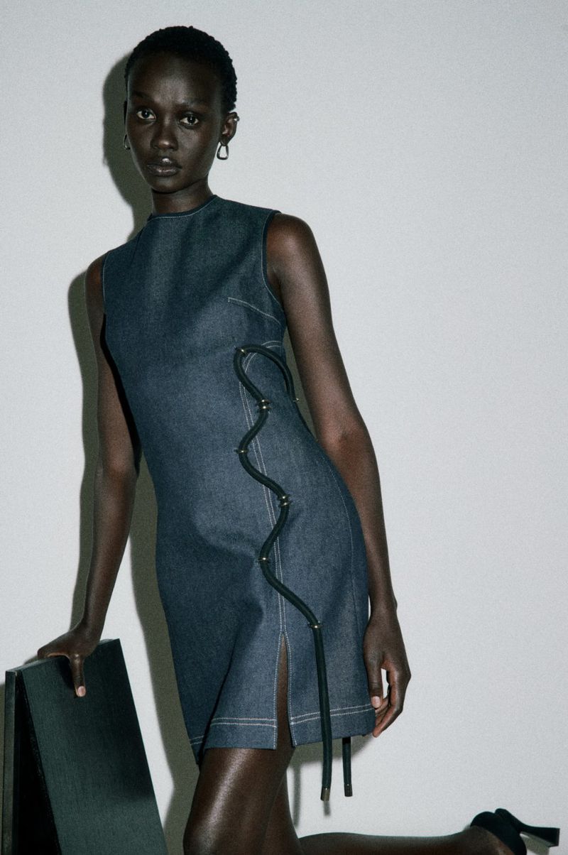 Et Ochs Resort 23 Lookbook (Et Ochs)