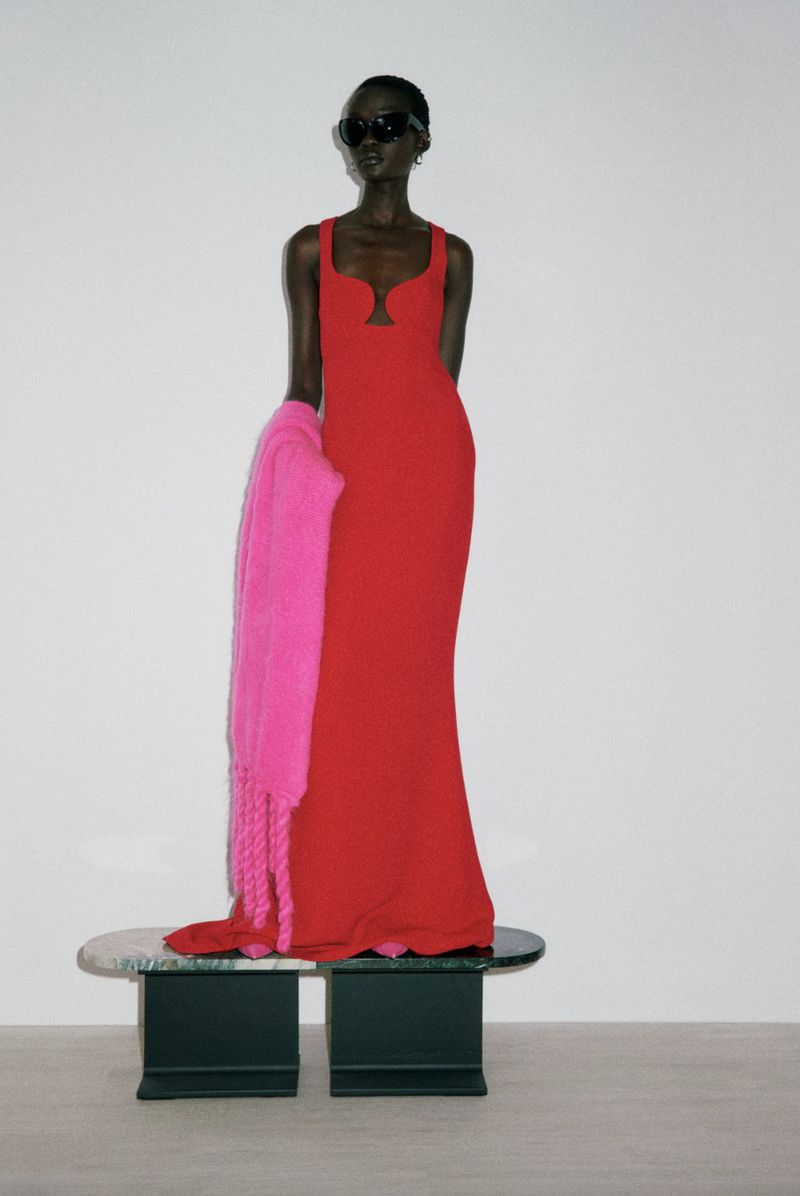 Et Ochs Resort 23 Lookbook (Et Ochs)