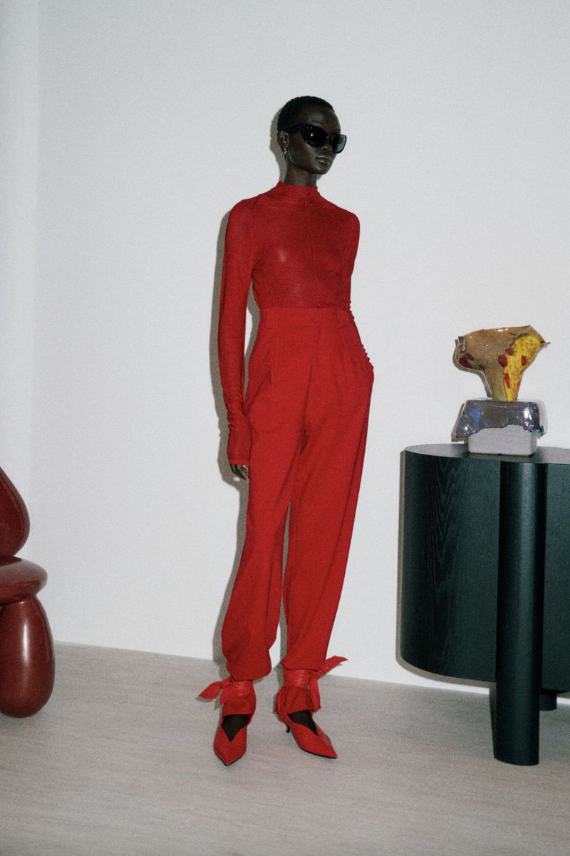 Et Ochs Resort 23 Lookbook (Et Ochs)