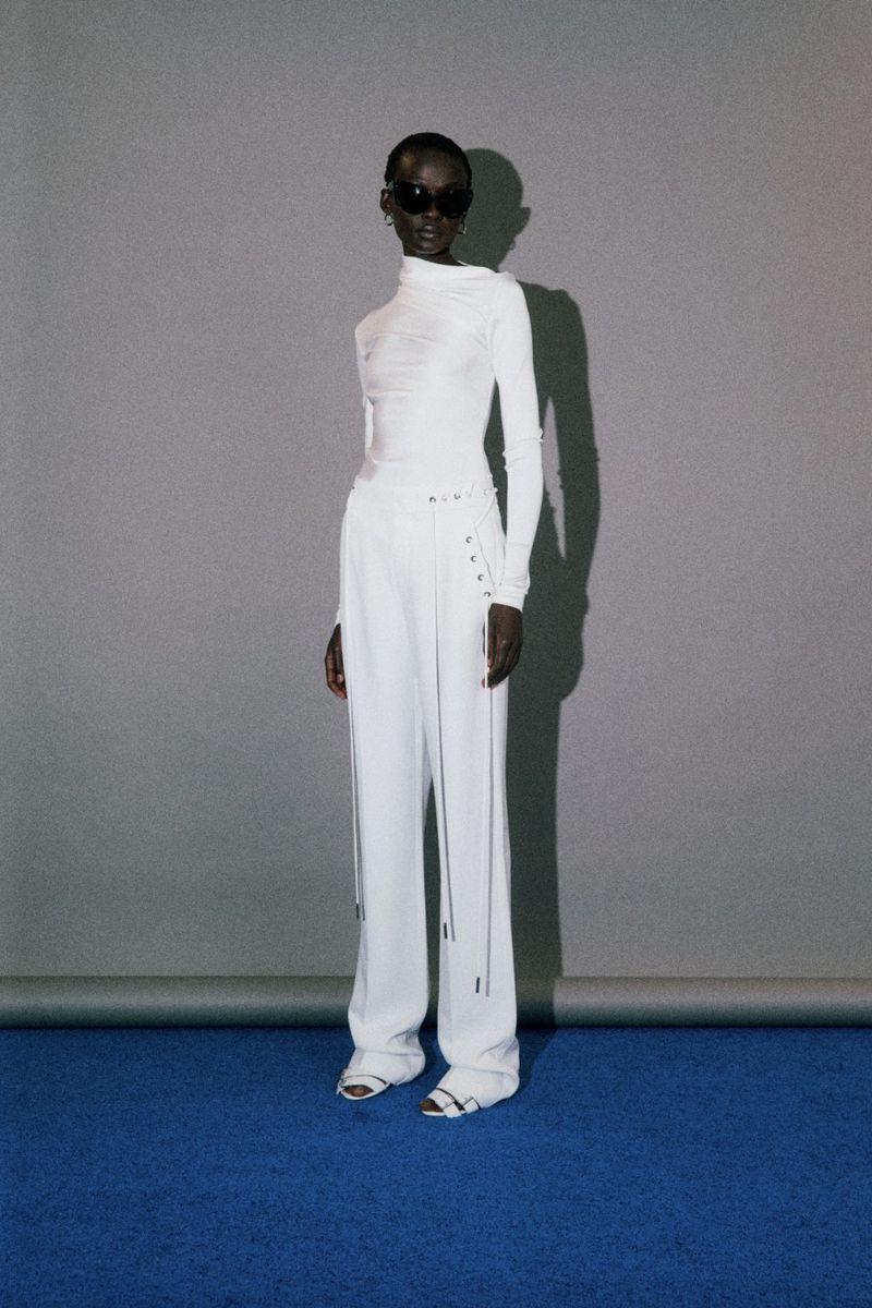 Et Ochs Resort 23 Lookbook (Et Ochs)