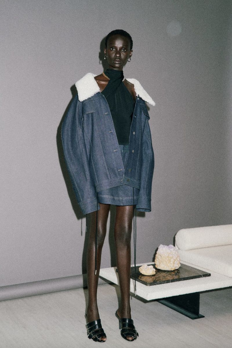 Et Ochs Resort 23 Lookbook (Et Ochs)