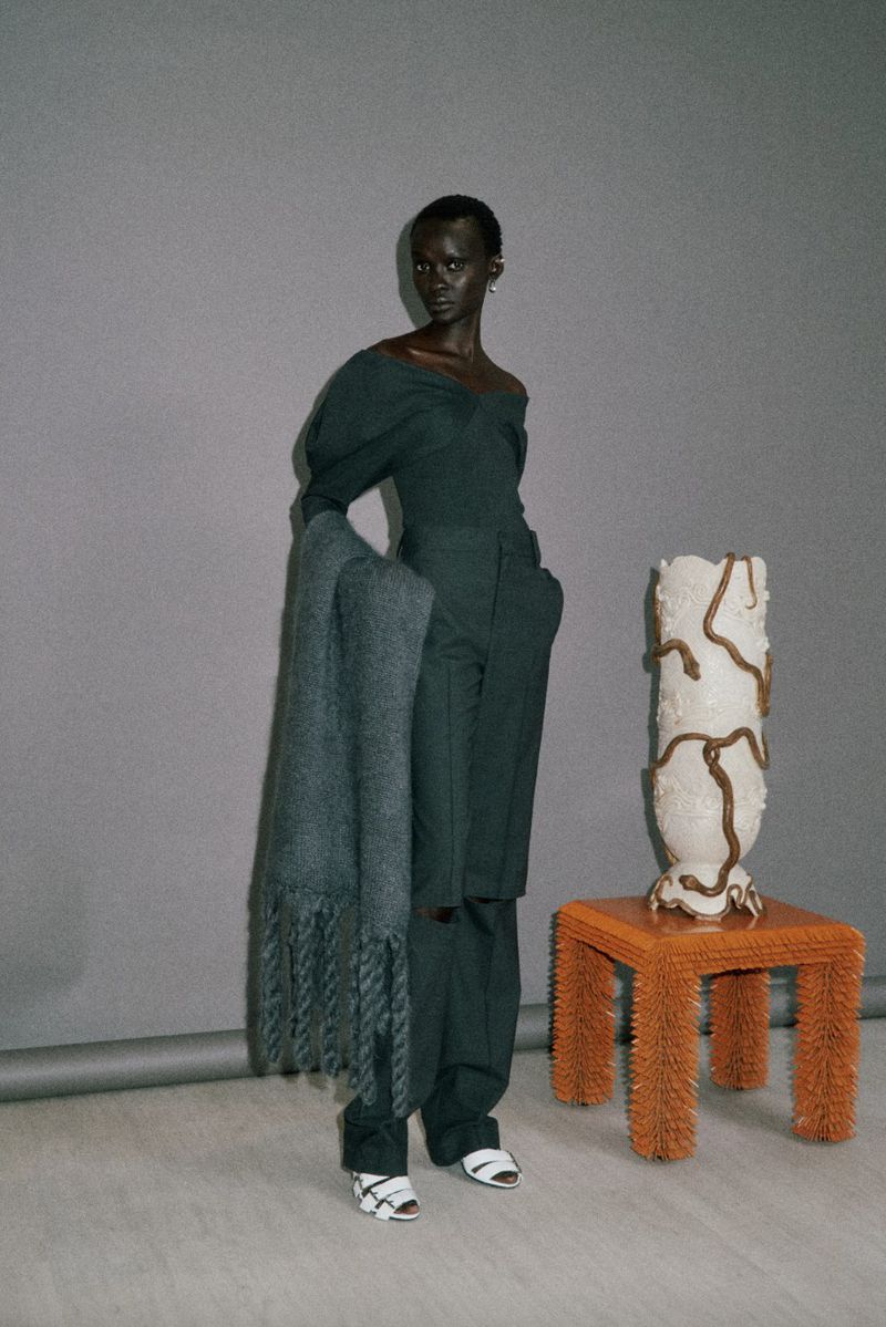 Et Ochs Resort 23 Lookbook (Et Ochs)