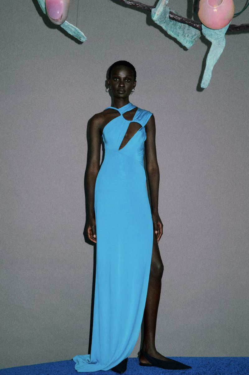 Et Ochs Resort 23 Lookbook (Et Ochs)