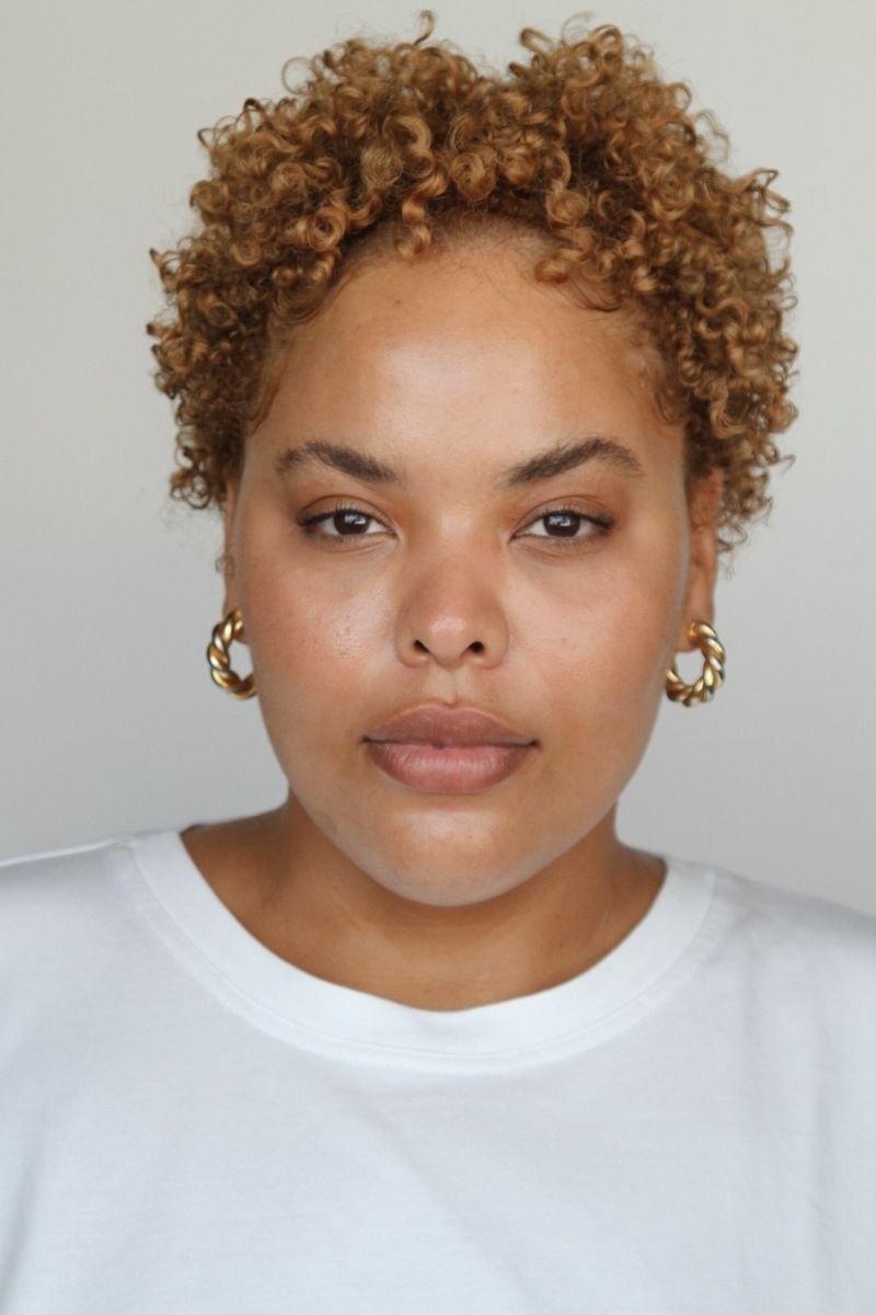 Way Model 2022 Polaroids (Polaroids-Digitals)