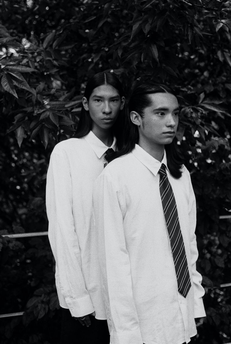 Fuerza y Energía by Rodrigo Álvarez (L'Beauté Magazine)