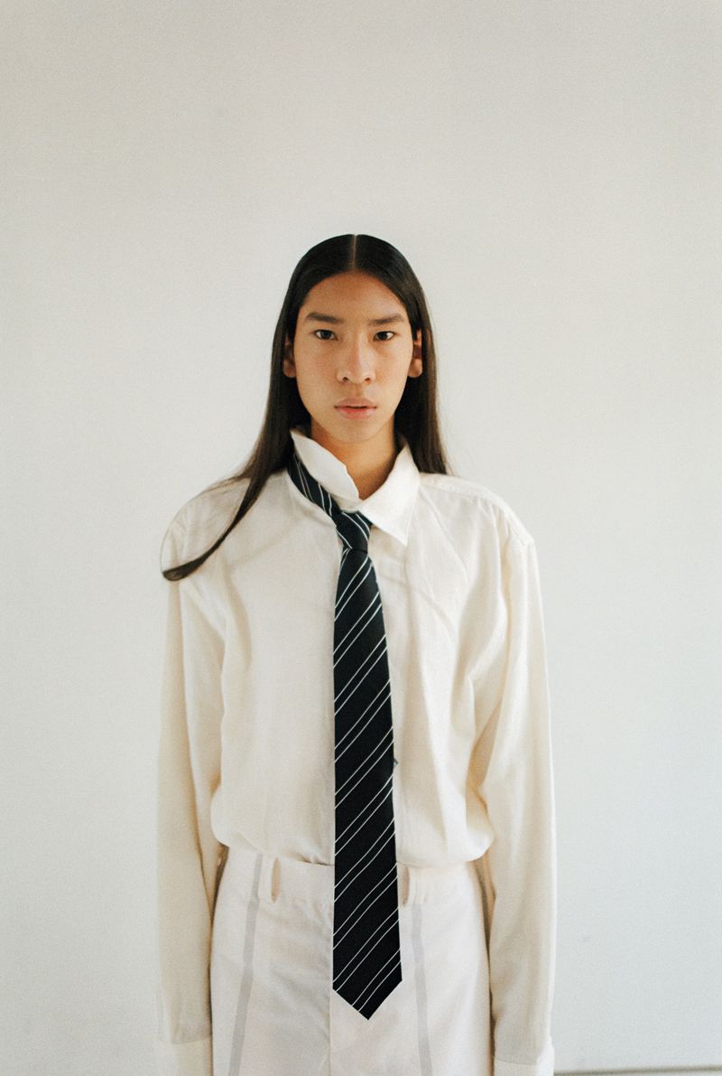 Fuerza y Energía by Rodrigo Álvarez (L'Beauté Magazine)