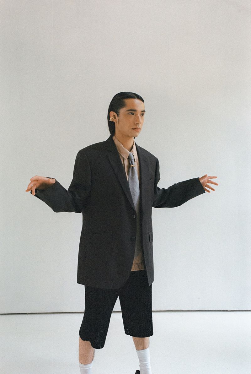 Fuerza y Energía by Rodrigo Álvarez (L'Beauté Magazine)