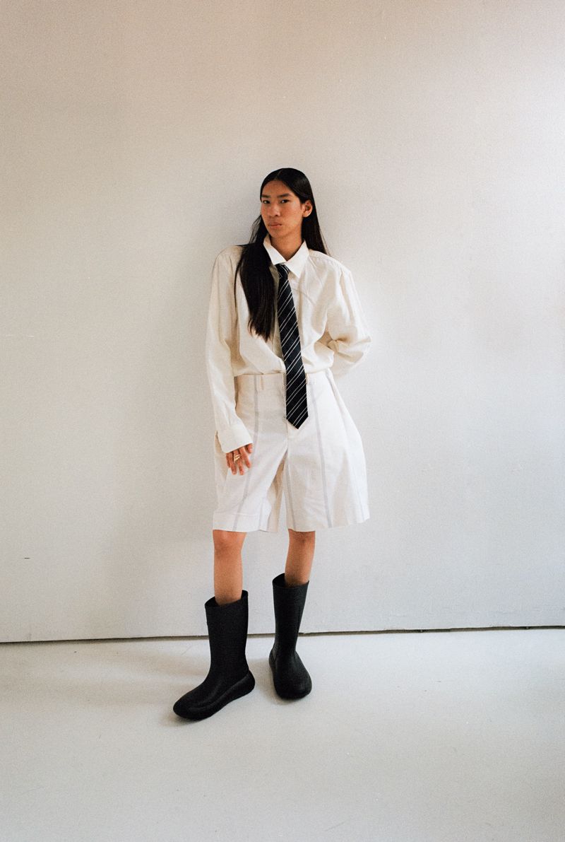 Fuerza y Energía by Rodrigo Álvarez (L'Beauté Magazine)