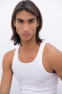 Pablo Alan - Model Profile - Photos & latest news