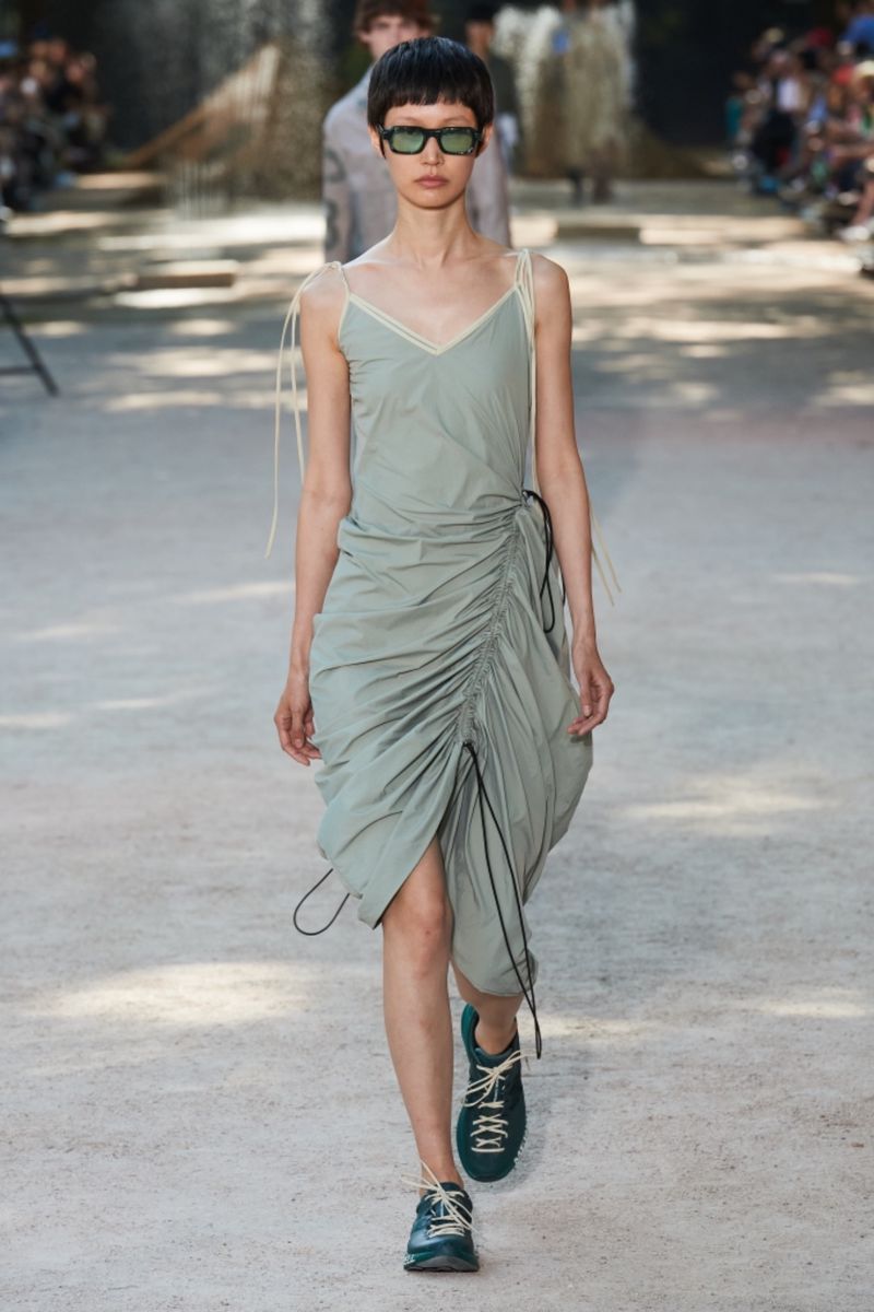 Reese Cooper S/S 23 Show (Various Shows)