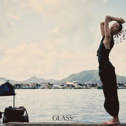 Estelle Chen - Model Profile - Photos & latest news