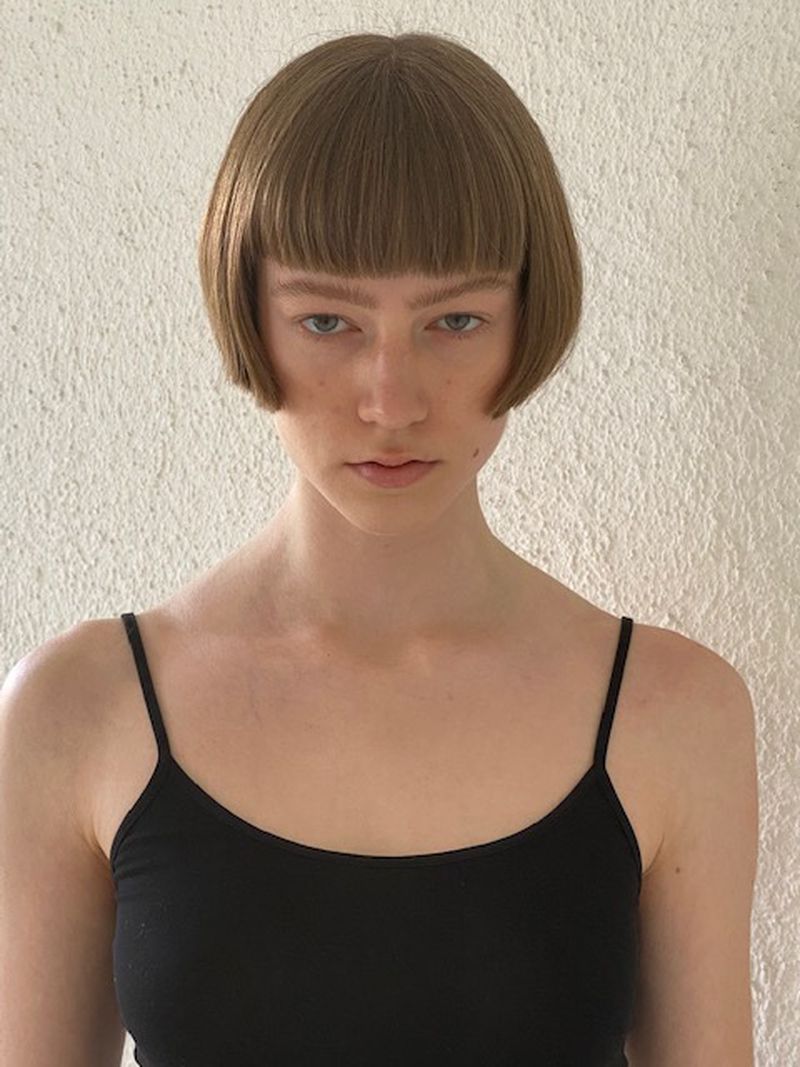 Visage Management 2022 Polaroids (Polaroids-Digitals)