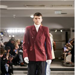 Maurus Krapf - Model Profile - Photos & latest news